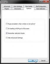 Project64 Cheats FAQ
