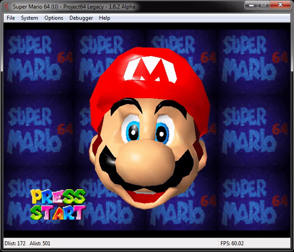 Welcome to PJ64Cheats Section!